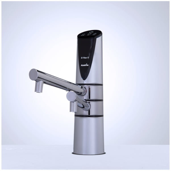 Athena H2 Water Ionizer - AlkaViva LLC