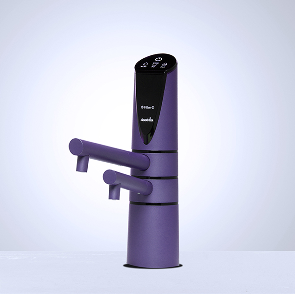 Athena H2 Water Ionizer - AlkaViva LLC